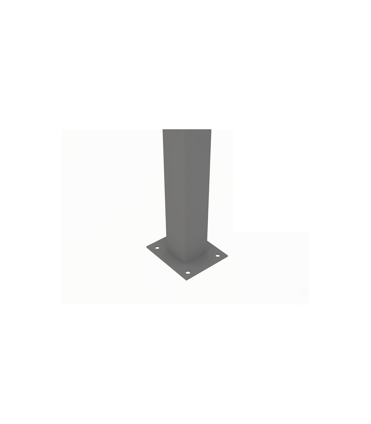 Poarta metalica cu tabla decupata la laser T2