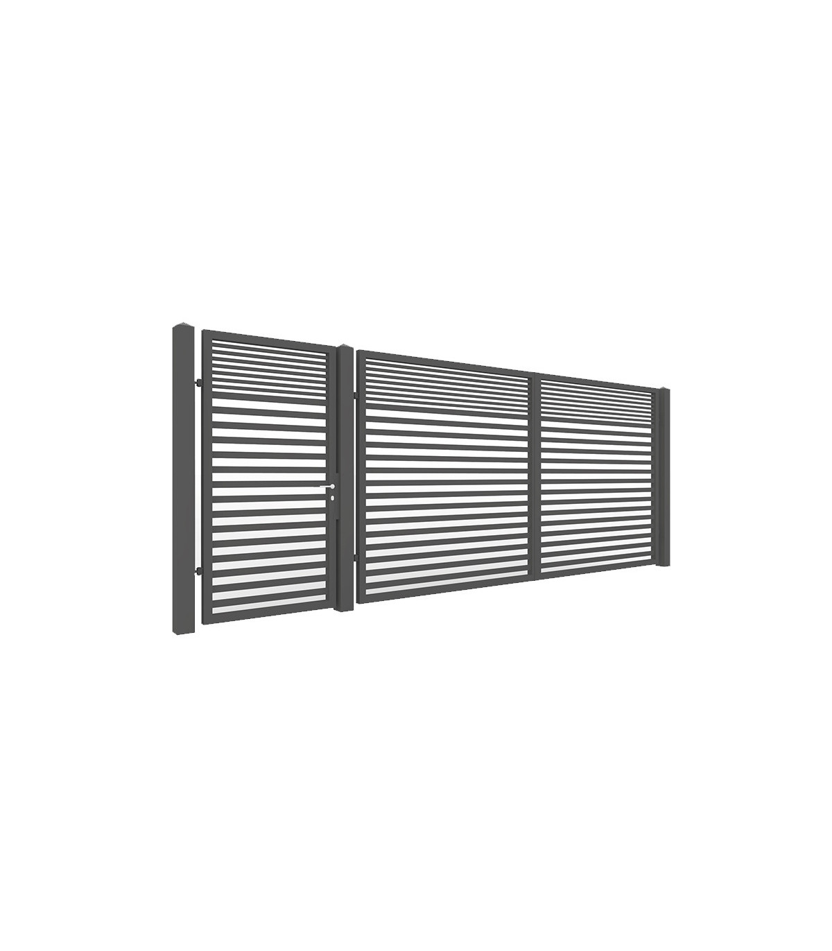 Set Porti MODERN - M2