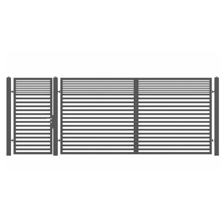 Set Porti MODERN - M2