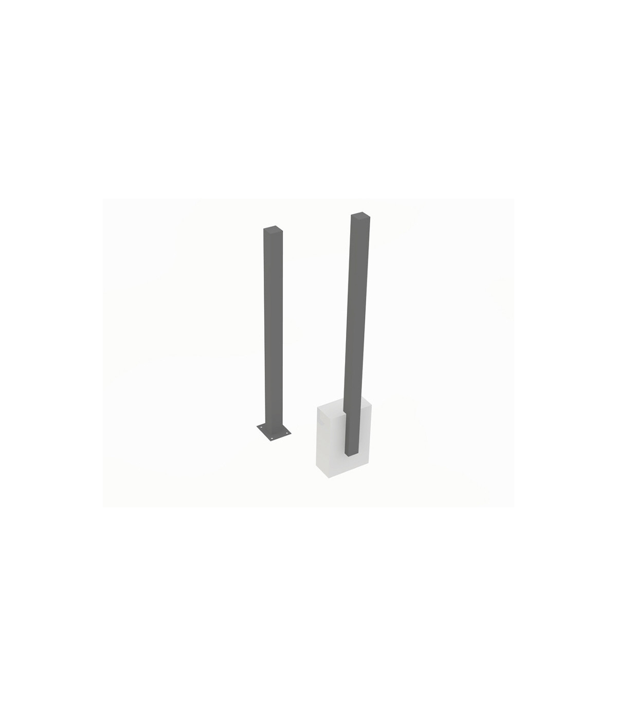 Set Porti MODERN - M3