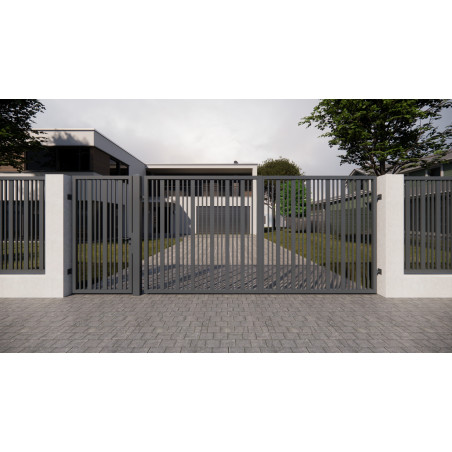 Set Porti MODERN - M3