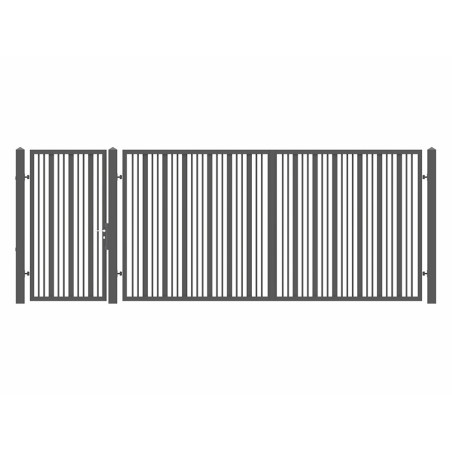 Set Porti MODERN - M3